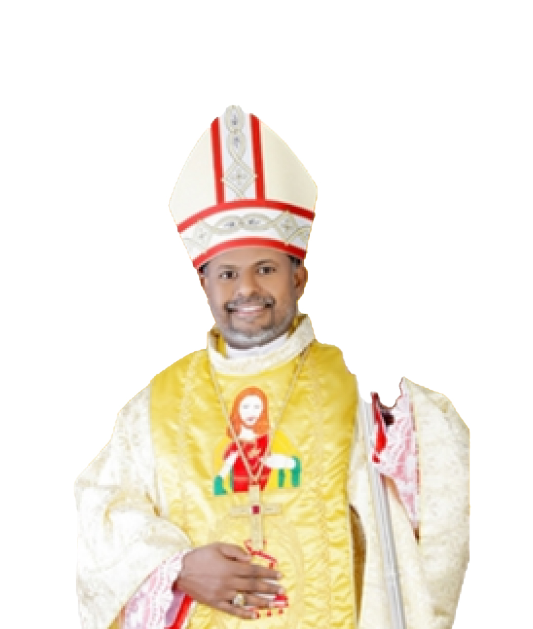 CCBI NATIONAL YOUTH COMMISSION | Accompanying young people....